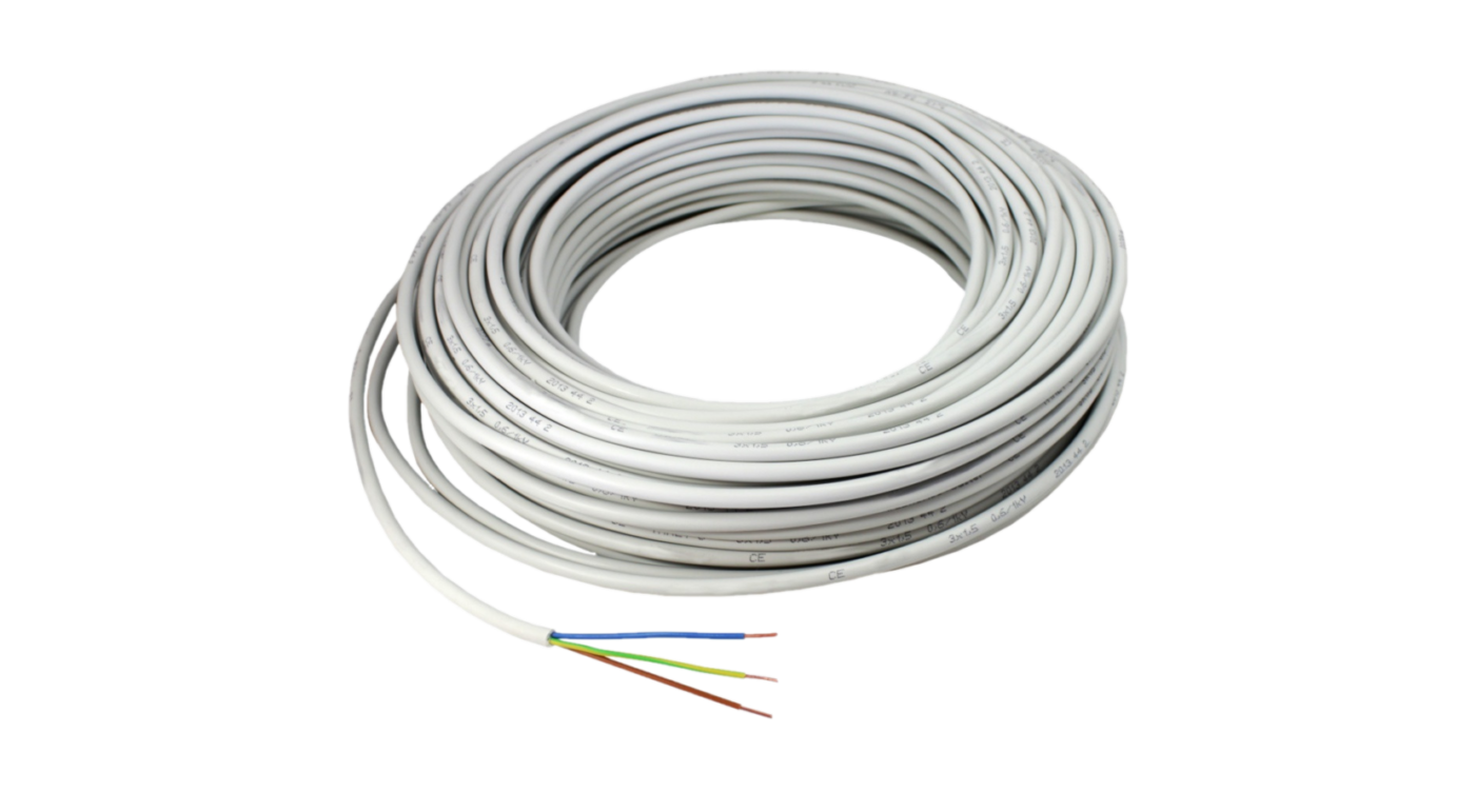 Sheathed building wire - lemt.lv